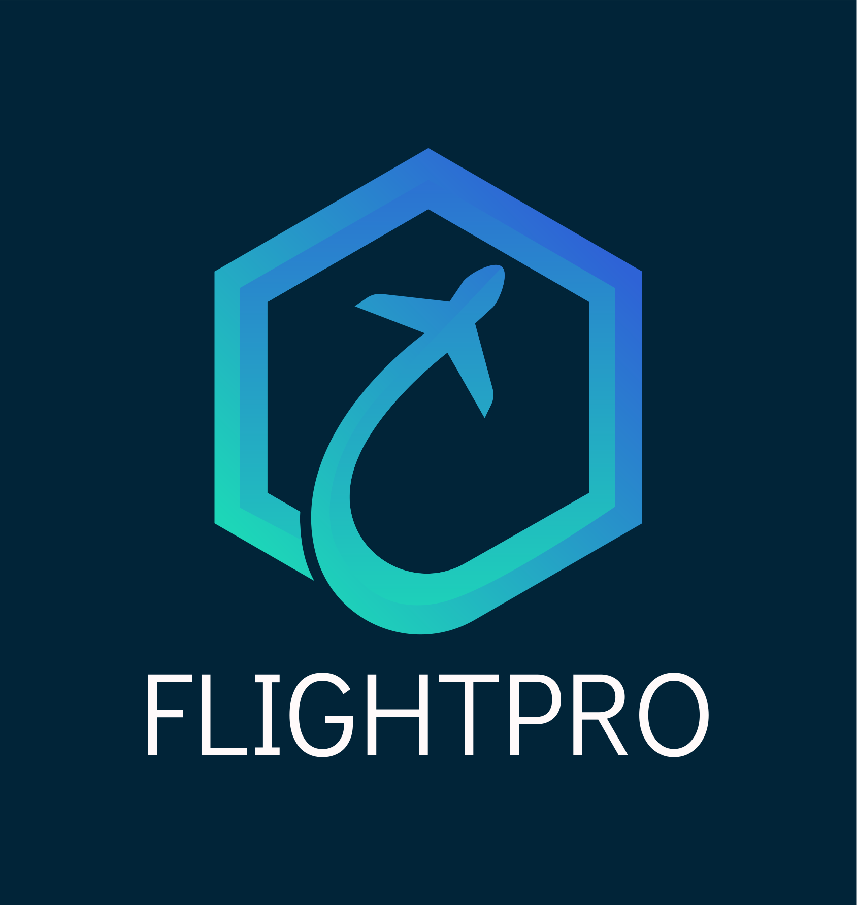 Original Logo – FlightPro Drone Solutions