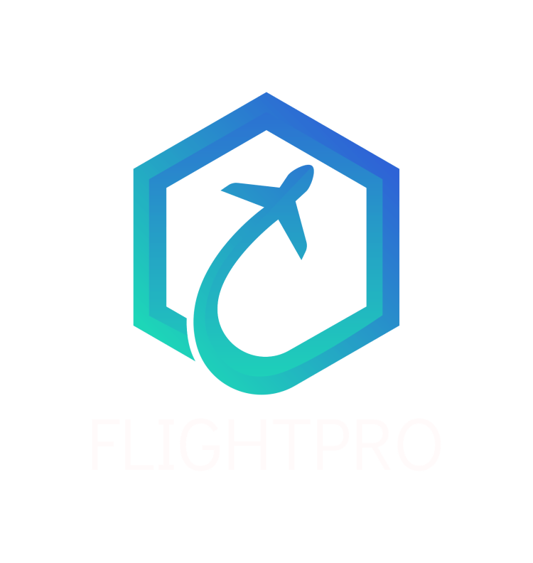 Transparent Logo – FlightPro Drone Solutions