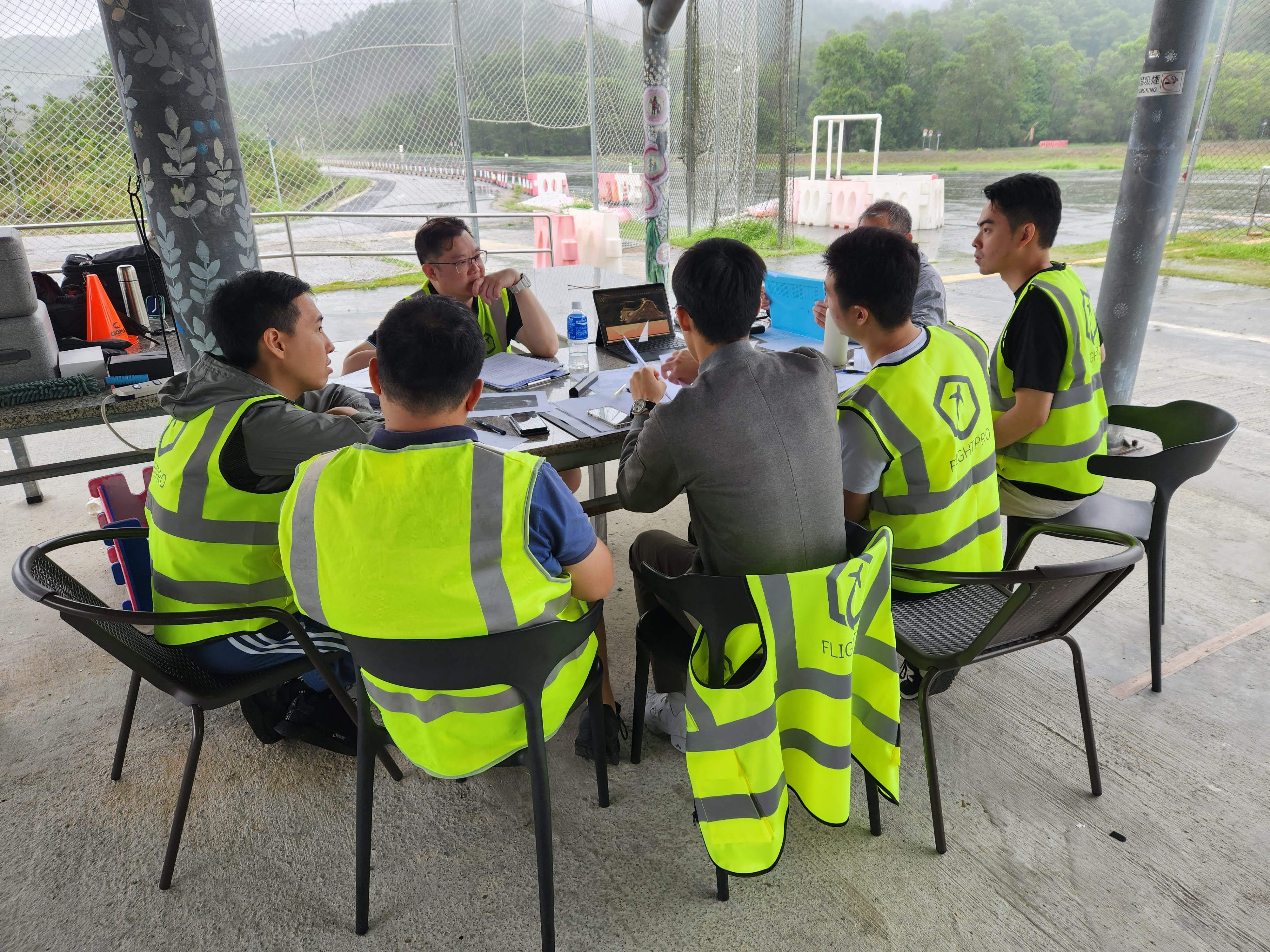 FlightPro Drone Solutions – #Drone #SUA #AdvancedRating